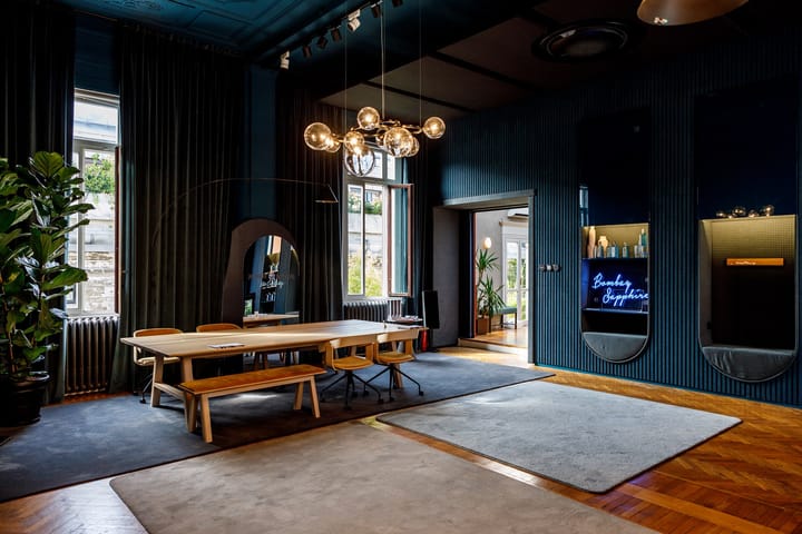 Archiproducts alla Milano Design Week 2021