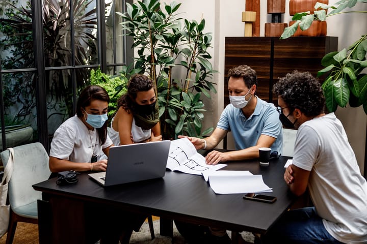 Archiproducts alla Milano Design Week 2021