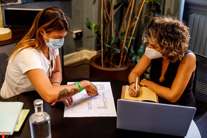 Archiproducts alla Milano Design Week 2021