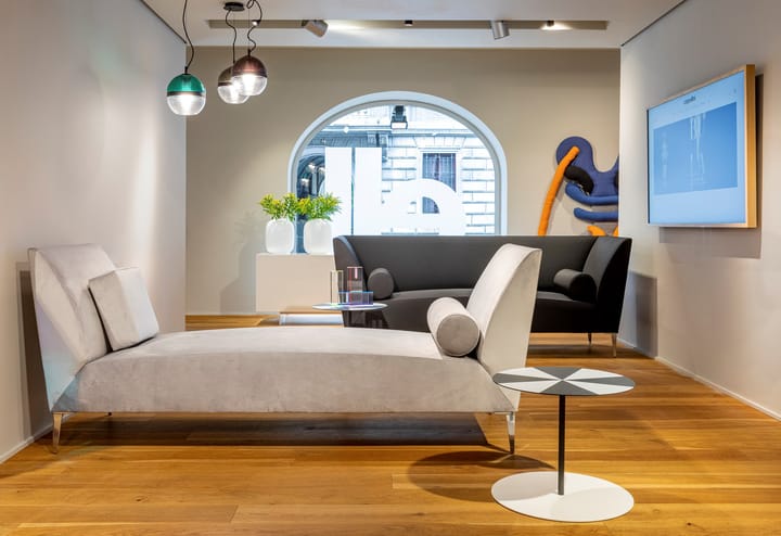 Elena Salmistraro and Cappellini Presents Axo in Fabula