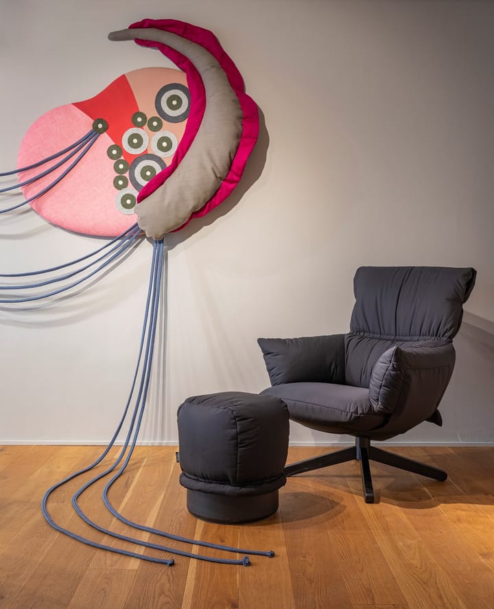 Elena Salmistraro and Cappellini Presents Axo in Fabula