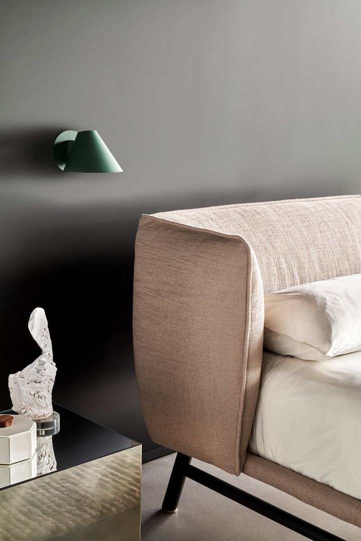 The New Meridiani Collections at Supersalone
