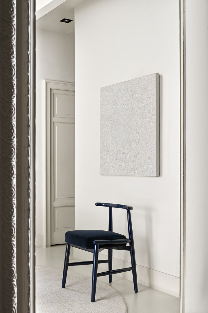 The New Meridiani Collections at Supersalone
