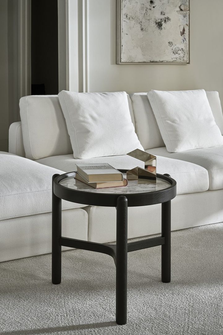 The New Meridiani Collections at Supersalone