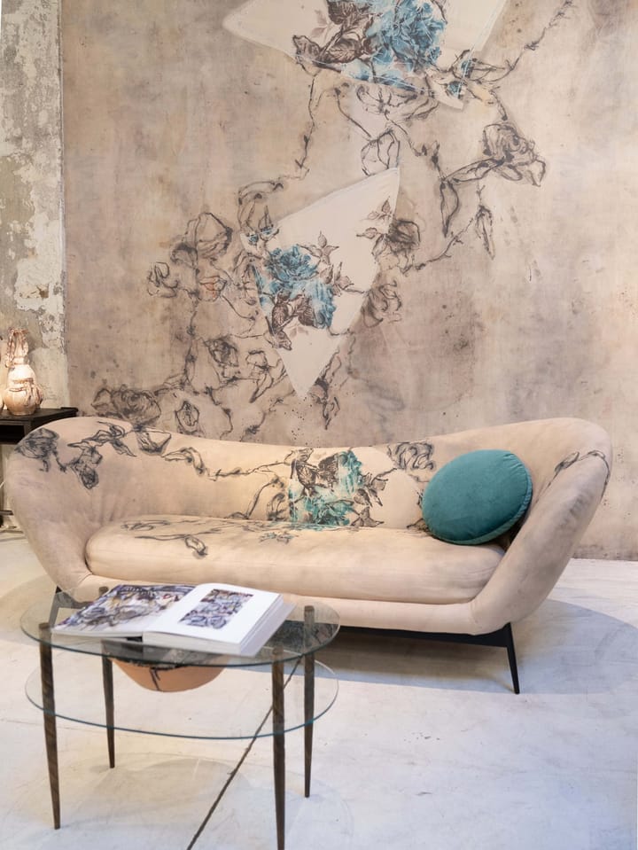 Saba Italia at Milano Design Week 2021