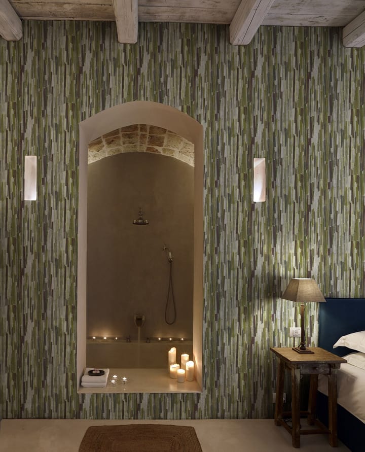 Jannelli&Volpi al Cersaie con CO.DE Ready Roll