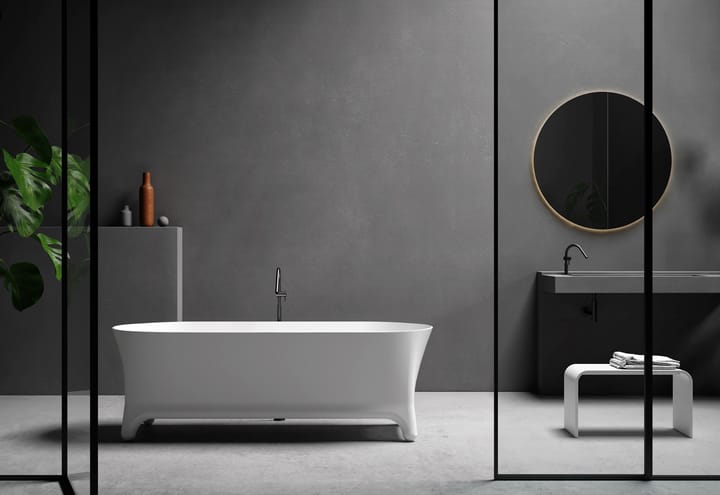 The Bathroom by Relax Design