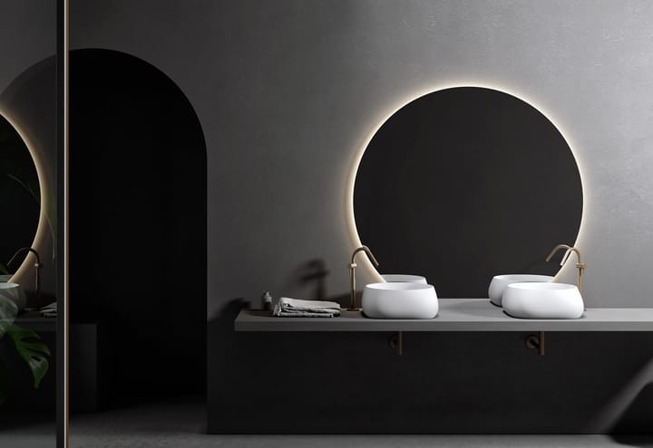 The Bathroom by Relax Design