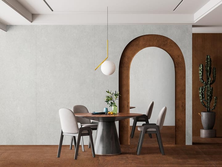 The Hyper-Realistic Slabs by Arklam Inspired by Natural Raw Materials