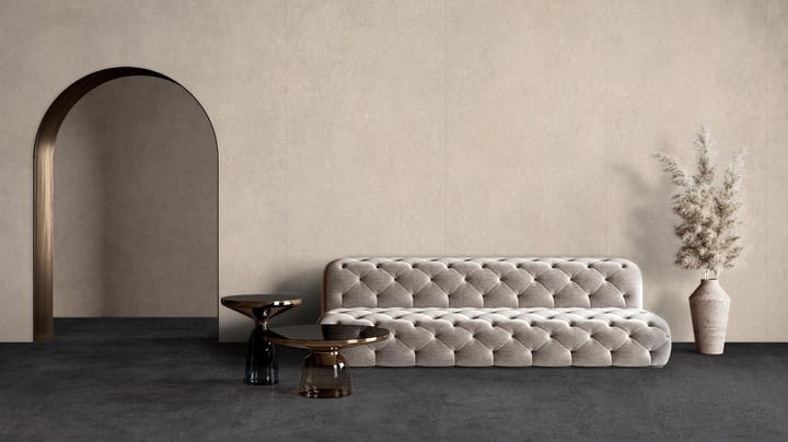 The Hyper-Realistic Slabs by Arklam Inspired by Natural Raw Materials