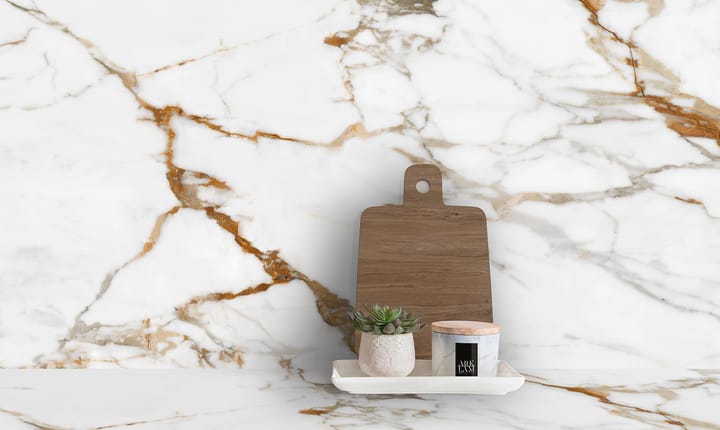 The Hyper-Realistic Slabs by Arklam Inspired by Natural Raw Materials