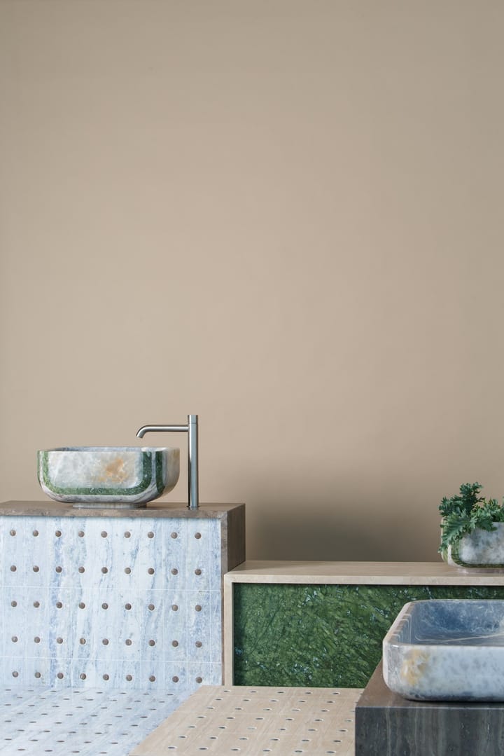 The New Projects Designed by Cristina Celestino for Margraf