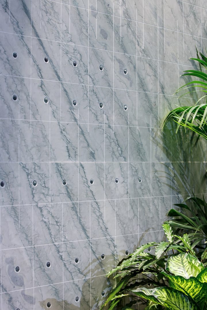 The New Projects Designed by Cristina Celestino for Margraf