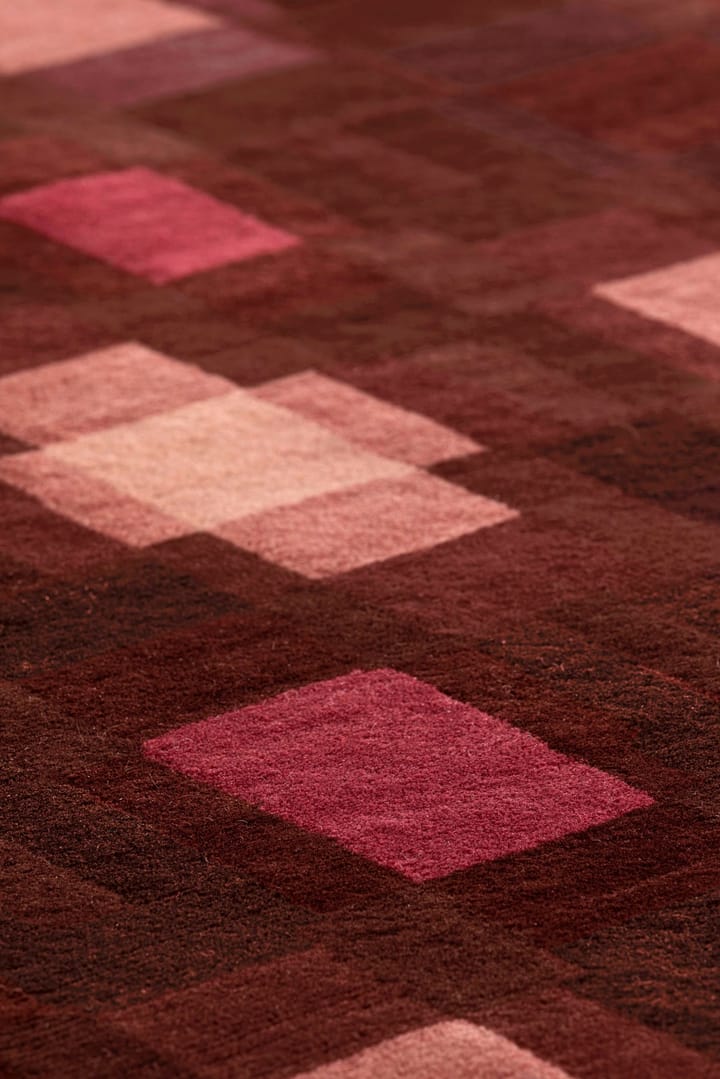 GAN Presents ECHO, the New Rugs Designed by Samuel Wilkinson