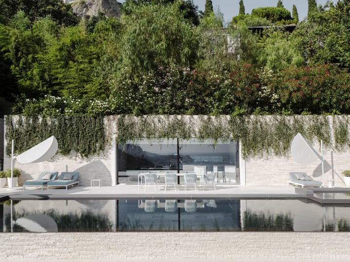 The Lapitec Stand Designed by Didonè Comacchio Architects