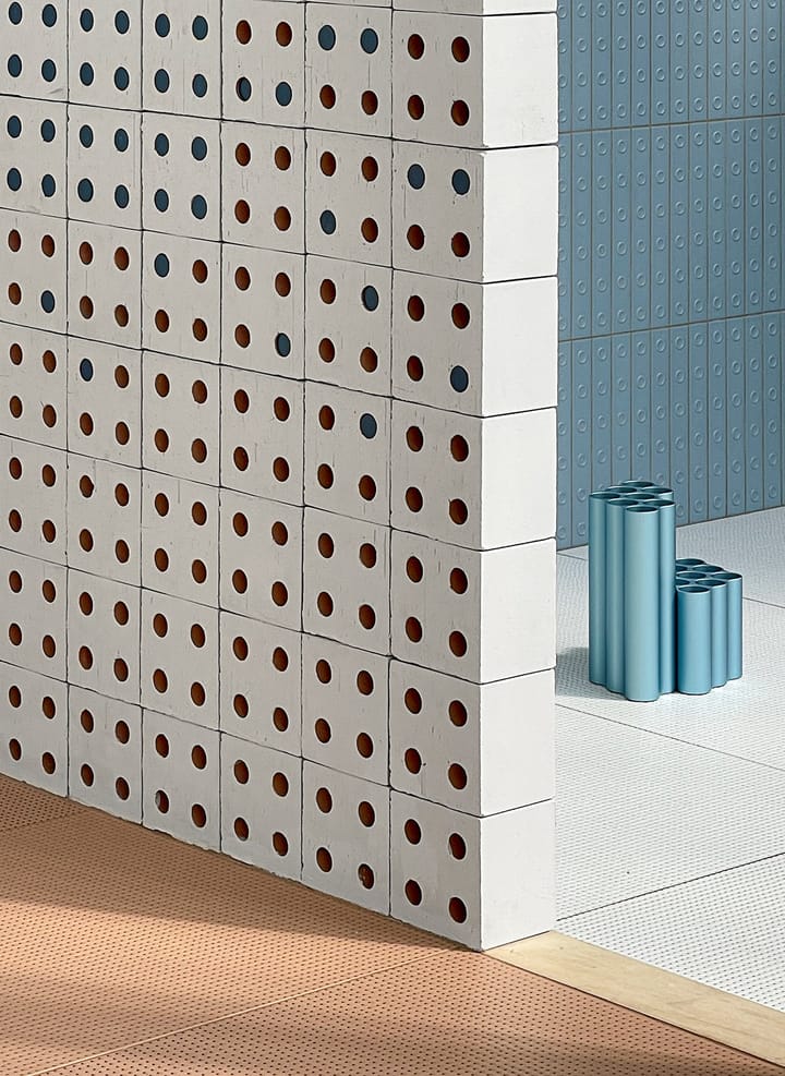 10 Years of Mutina and Studio Bouroullec