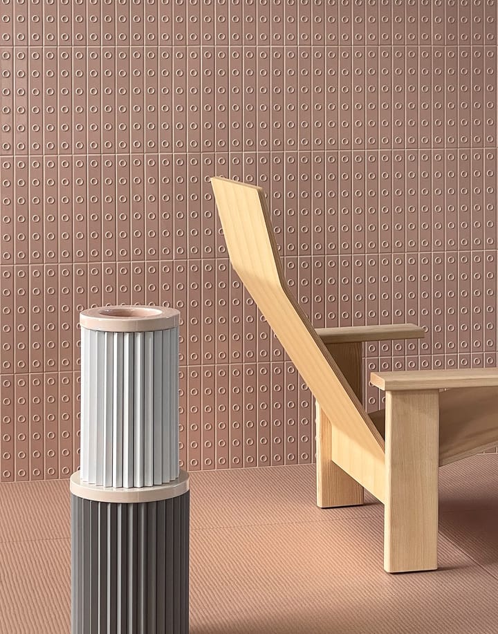 10 Years of Mutina and Studio Bouroullec