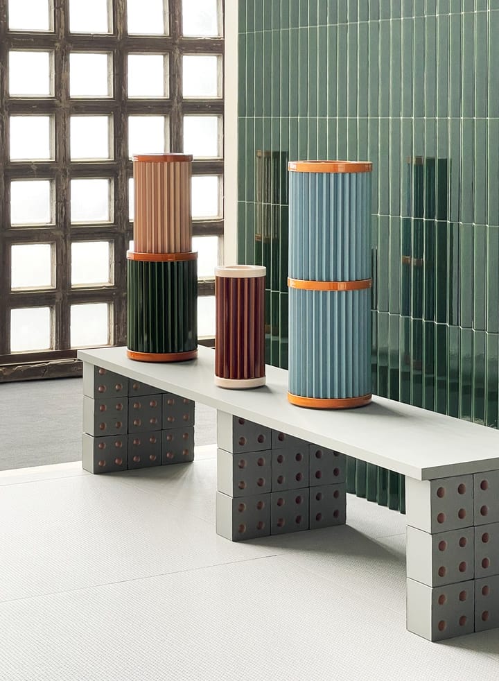 10 Years of Mutina and Studio Bouroullec