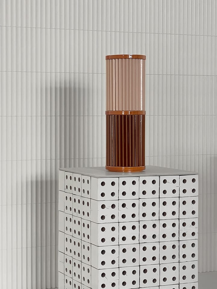 10 Years of Mutina and Studio Bouroullec