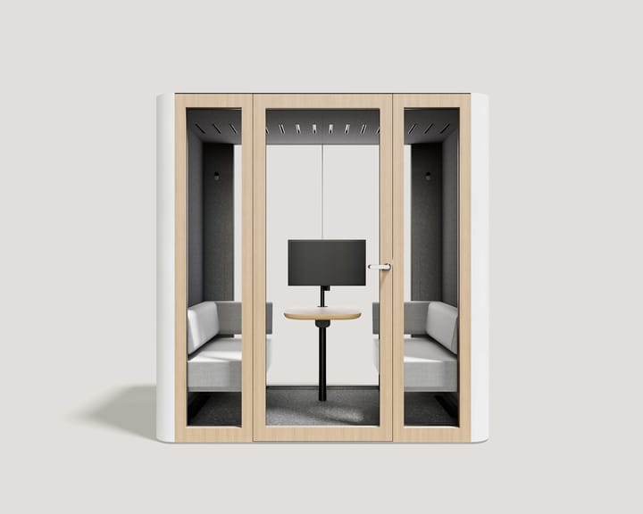 Mute’s New Space Family