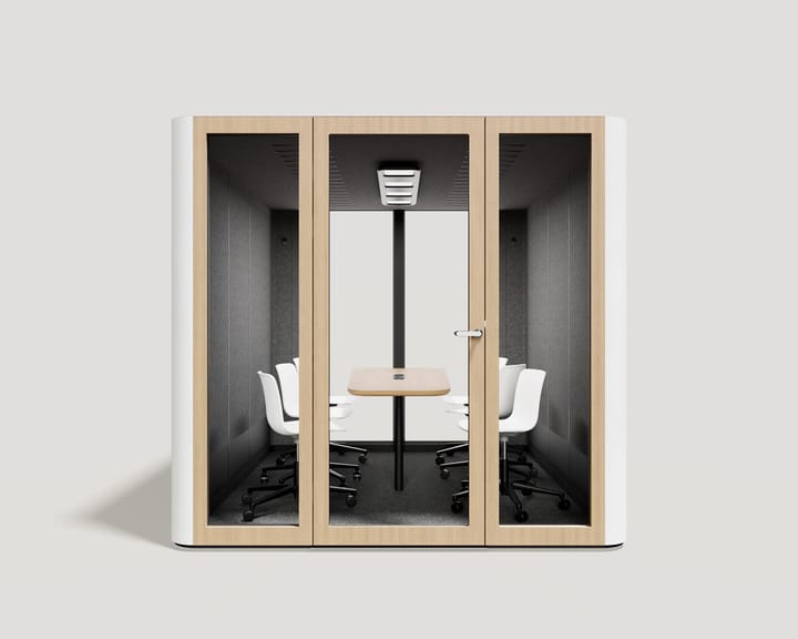 Mute’s New Space Family