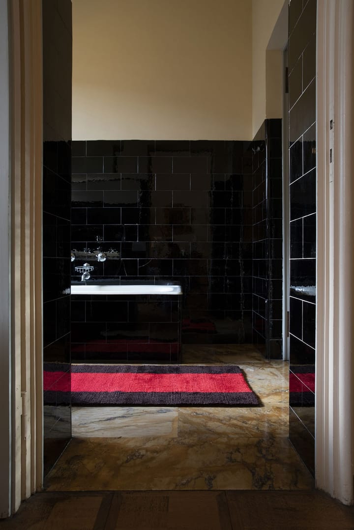 The Kama Carpet by G.T.Design Turns 20