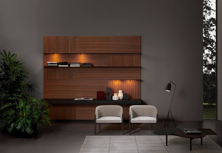 A Magical Autumnal Atmosphere for Porro Collections