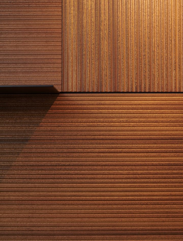 A Magical Autumnal Atmosphere for Porro Collections