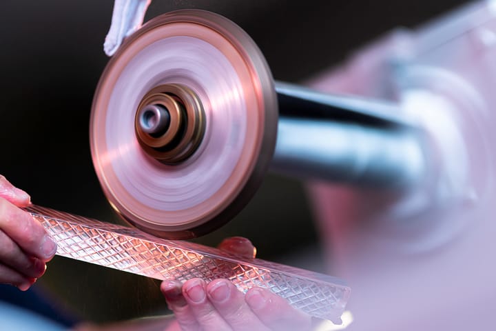 Diamond Cloud by Preciosa: The Essence of Crystal