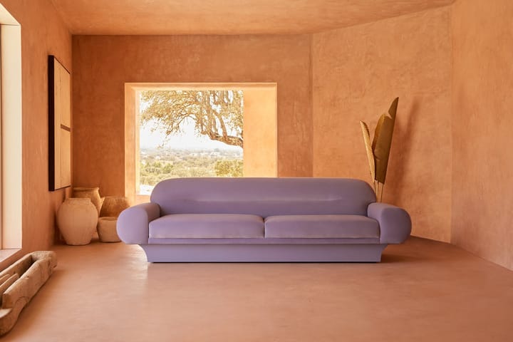 Munna Unveils Roy Sofa and Candy Limited Edition