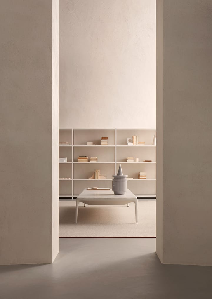 New Look for the MDF Italia Corporate Showroom