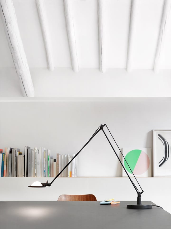Luceplan Lamps for the Workspace