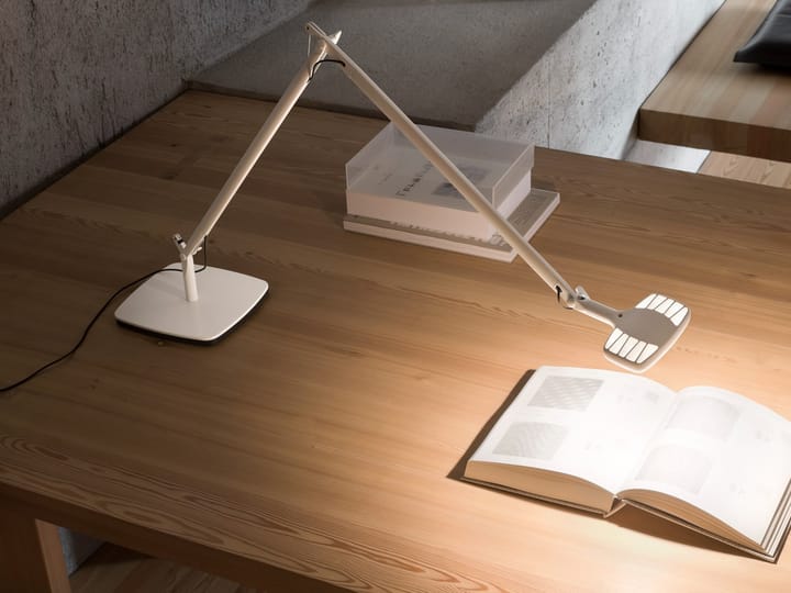 Luceplan Lamps for the Workspace