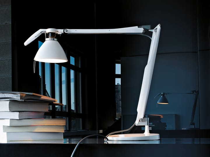 Luceplan Lamps for the Workspace