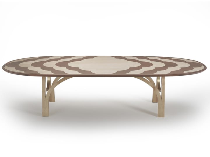 Eclectic and Irreverent: the New Fratelli Boffi Furnishings