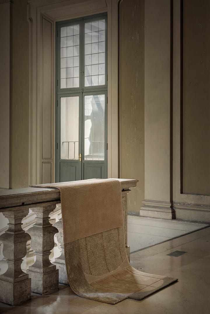 The Lòbia Rugs Designed by Giulia Ferraris for Carpet Edition