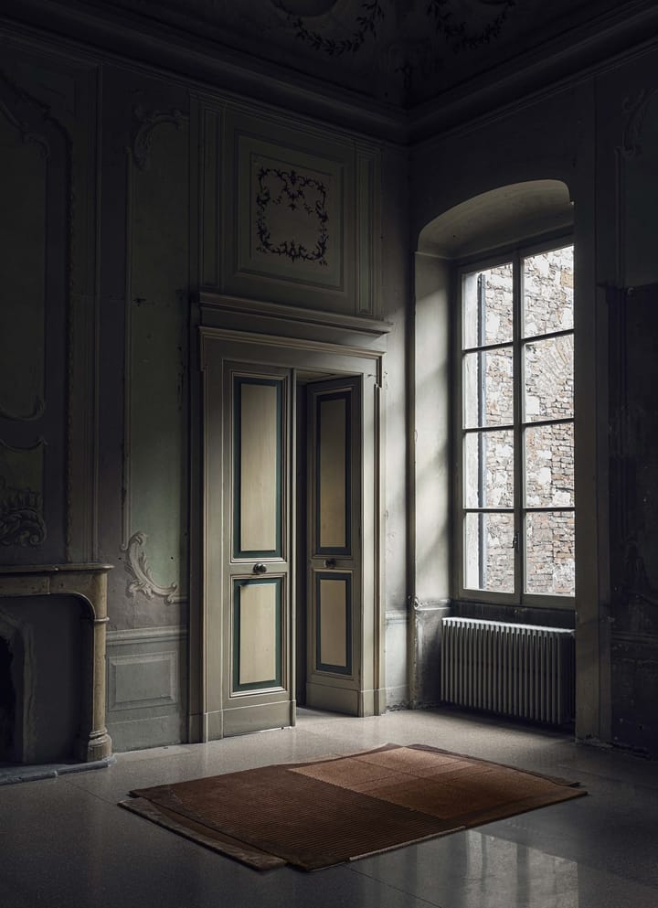 The Lòbia Rugs Designed by Giulia Ferraris for Carpet Edition