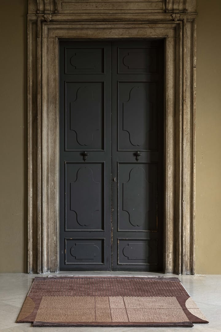 The Lòbia Rugs Designed by Giulia Ferraris for Carpet Edition