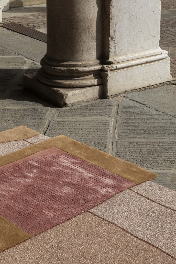 The Lòbia Rugs Designed by Giulia Ferraris for Carpet Edition