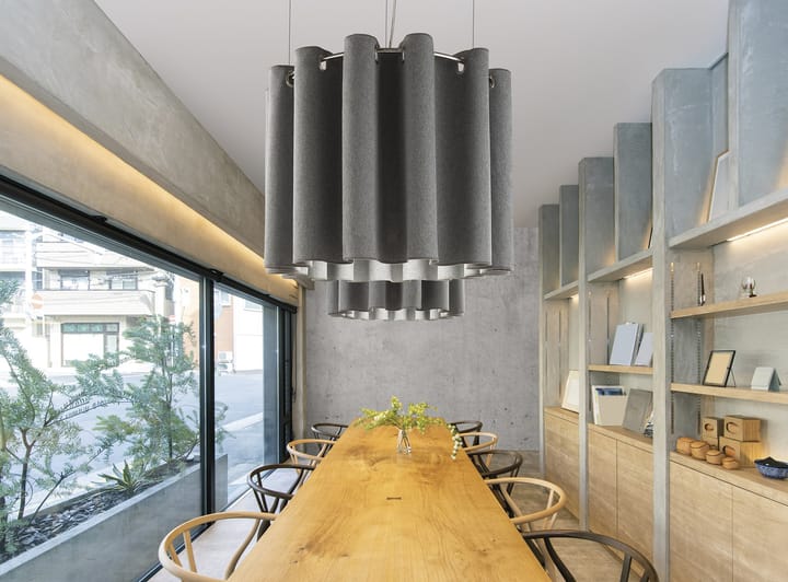 Caimi Snowsound New Projects