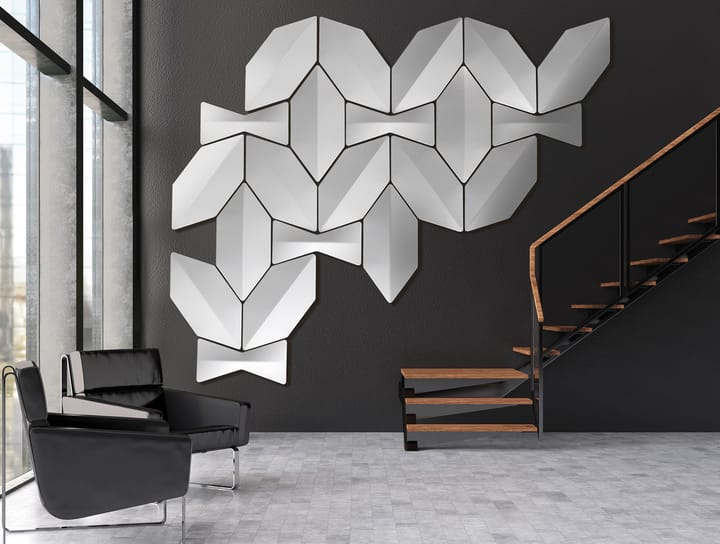 Caimi Snowsound New Projects