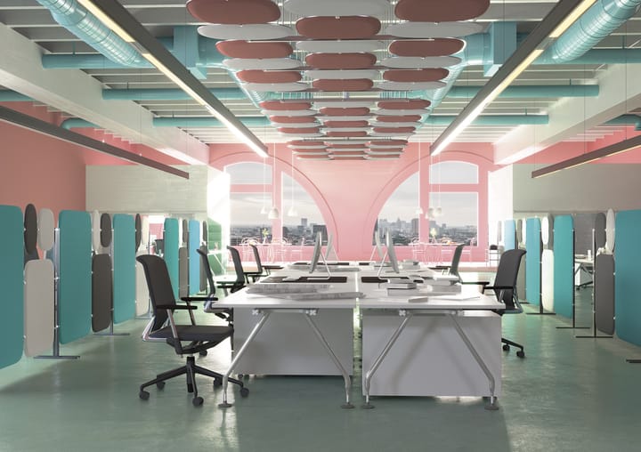 Caimi Snowsound New Projects