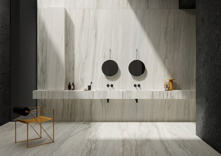 High-Tech Surfaces: New Ariostea Collection