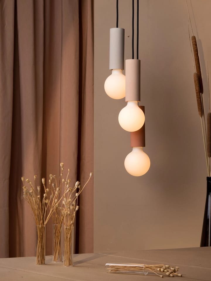 Discover Made-in-Italy design: lamps and lighting design
