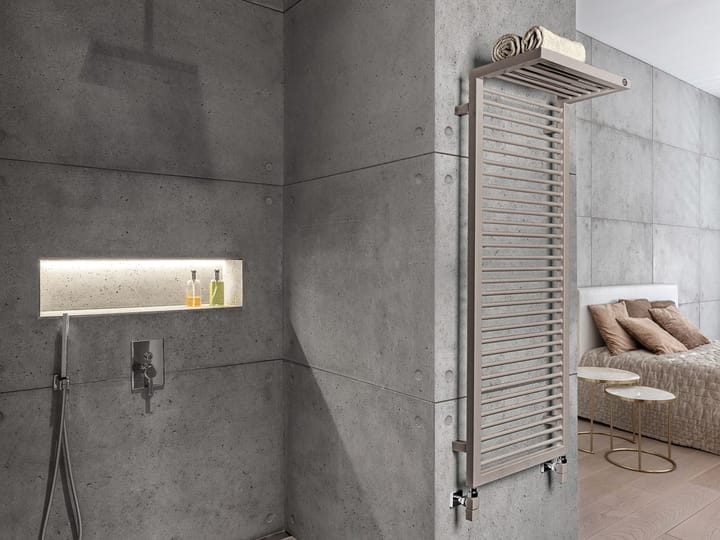 Scirocco H Radiator for the Hospitality World