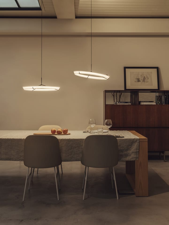 Vibia Illuminates the Dining Space