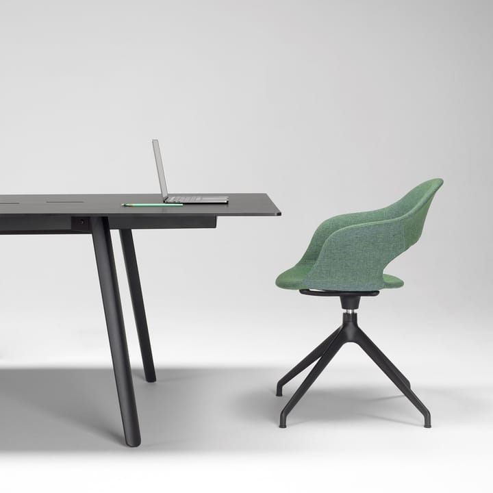 Versatile and Flexible: the Squid Table by S•CAB