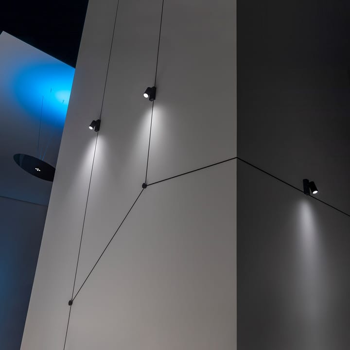 Teatro, the New Space Dedicated to the Davide Groppi Lighting Projects