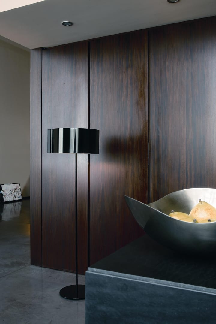 Oluce illumina la zona living