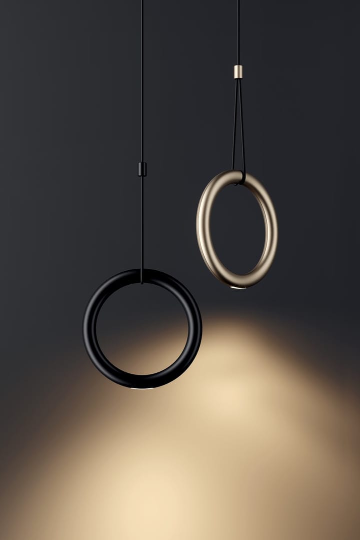 Minimal and Decorative: the new Lodes lamps